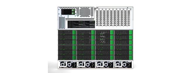 NSR 850/874 - CI Design