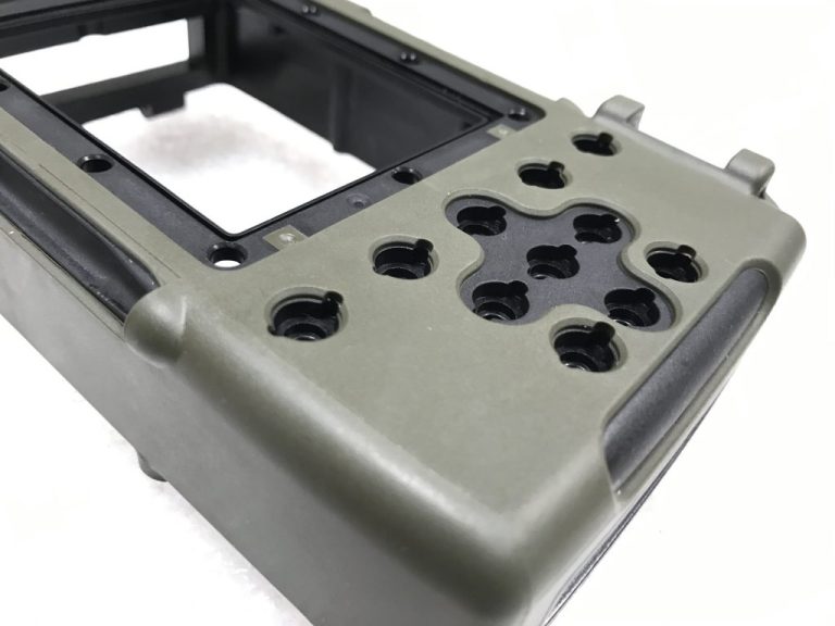 Customization Options - CI Design